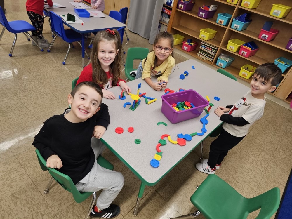 About Us – Wonder Years Learning Center