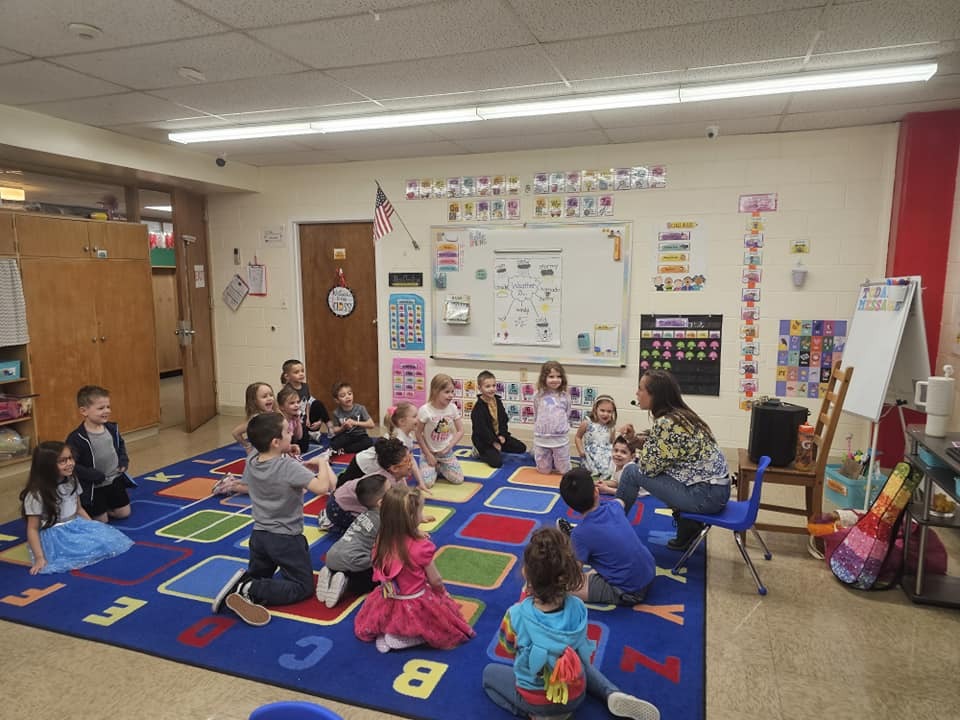 About Us – Wonder Years Learning Center